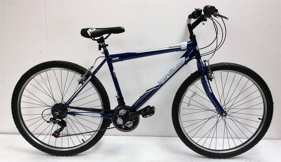 Mountain Bikes – Hickland Cycles